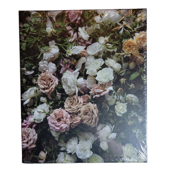 Rose and Mortar | Games | New Laurel Canyon Roses 00 Piece Puzzle By ...